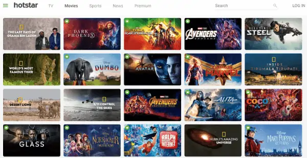 18 Best Free Movie Streaming Sites 2024 (No Signup Required)