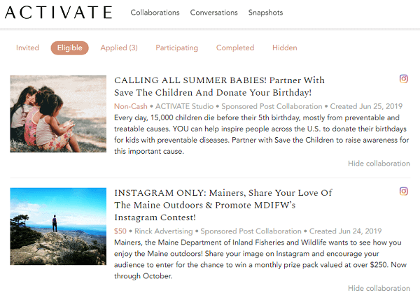 15 Best Places to Get Sponsored Posts for Your Blog