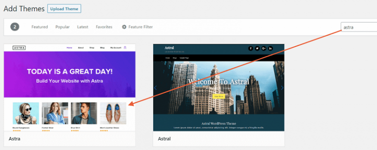 Astra Theme Review 2021: Is It The Best WordPress Theme?