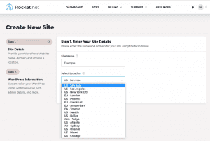 Rocket WordPress Hosting Review- Is It Good Or Bad?