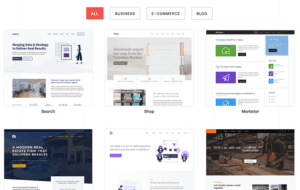 GeneratePress Review 2022: Why All WordPress Pros Like it?