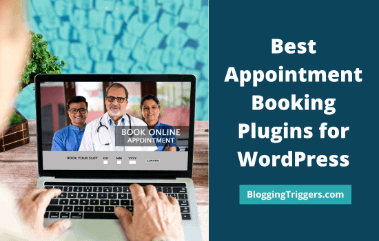 5 Best Appointment Booking Plugins for Your Business