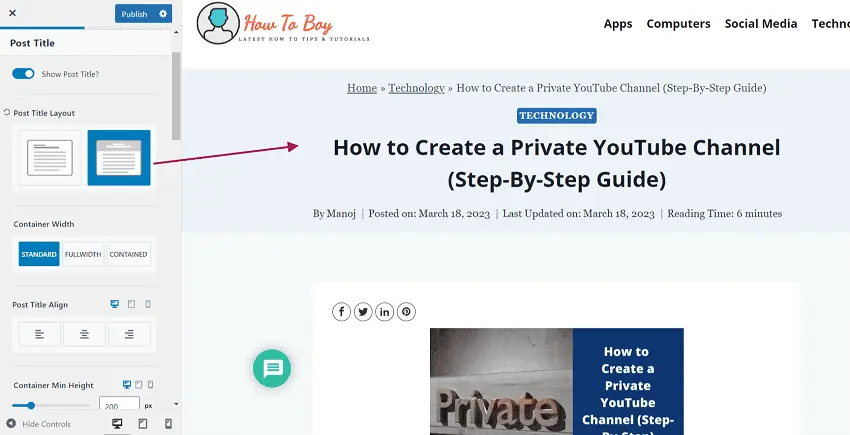 Kadence WP Review 2024: Full Guide + My Honest Experience