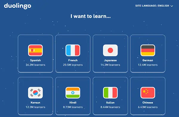 The 9 Best Language Learning Websites and Apps [Updated]