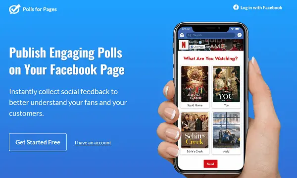 How to Create a Facebook Poll (Profile, Pages, and Groups)