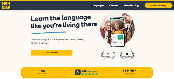 The 9 Best Language Learning Websites and Apps [Updated]