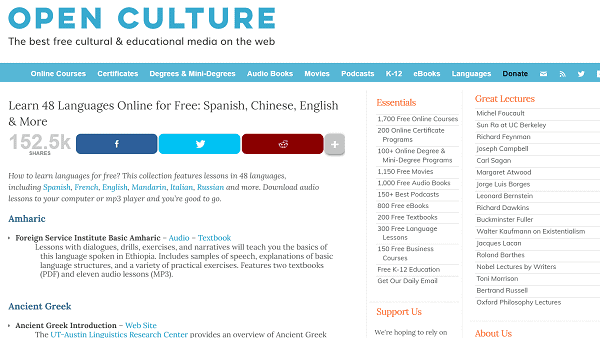 The 9 Best Language Learning Websites and Apps [Updated]