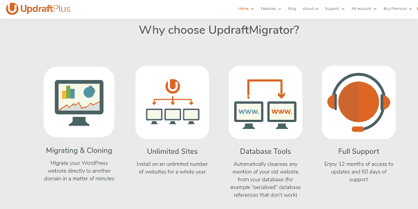 9 Best WordPress Migration Plugins Compared (2025 Edition)