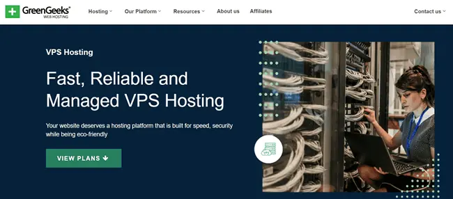 The 7 Best VPS Hosting Services in India