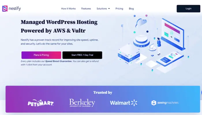 18 Best Managed WordPress Hosting Services [2024 Guide]