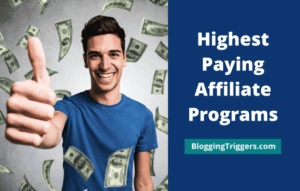 Top 10 Highest Paying Affiliate Programs (Earn $2,16,000 Per Sale)