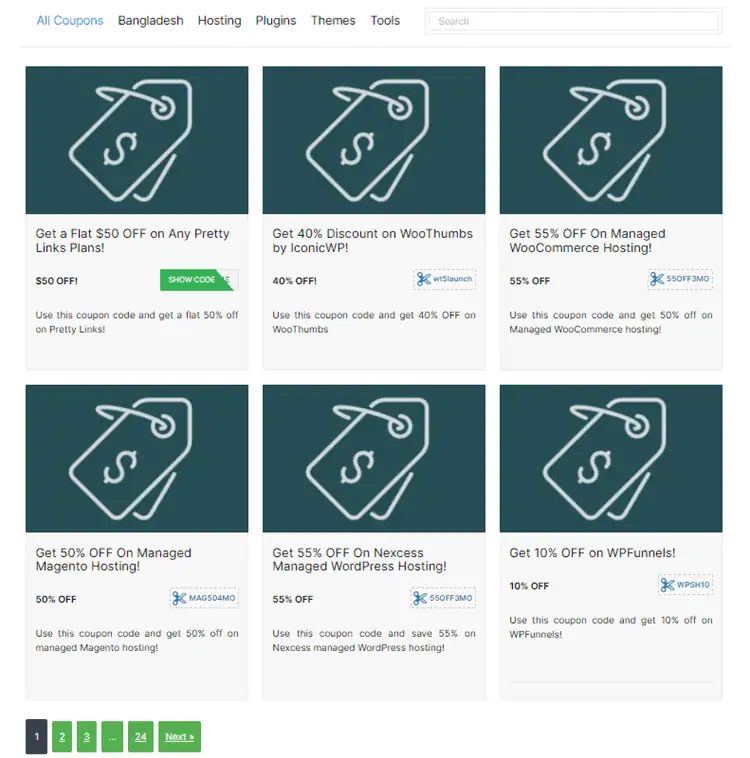 WP Coupons and Deals Review 2024: Is it the Best Coupon Plugin for ...