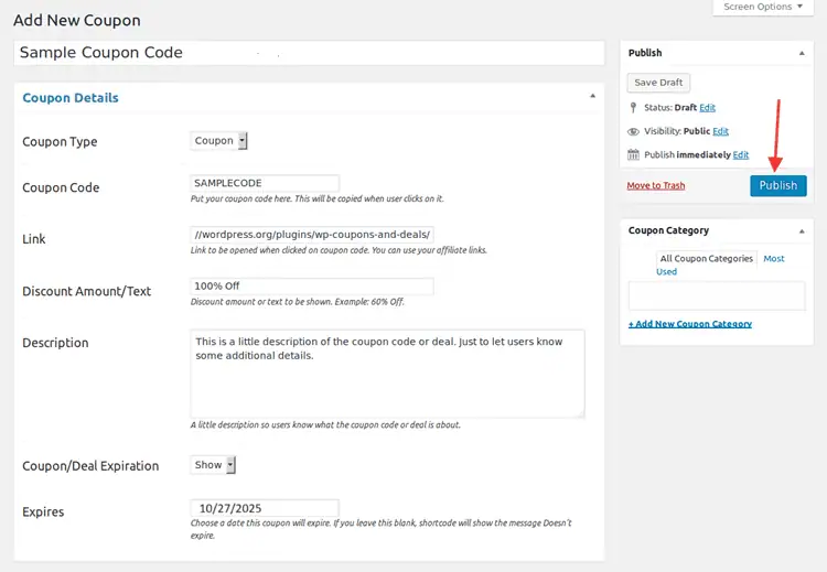 WP Coupons and Deals Review 2024: Is it the Best Coupon Plugin for ...