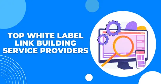 6 Best White Label SEO Agencies You should Try in 2024