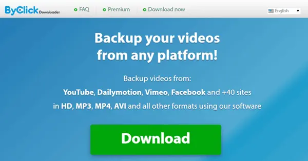 Top 10 Best Video Downloader Tools to Download Videos from Any Site