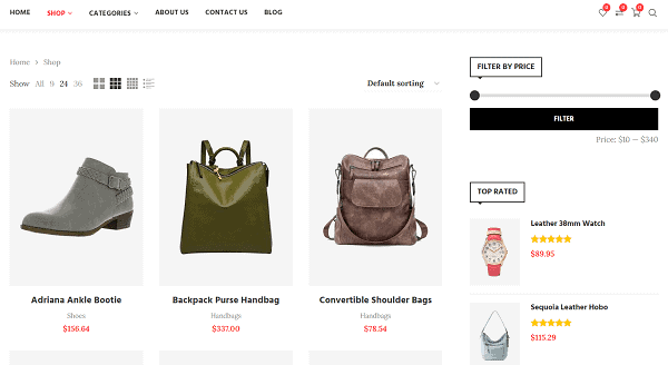 Soledad Theme Review: Is It Good or Bad?