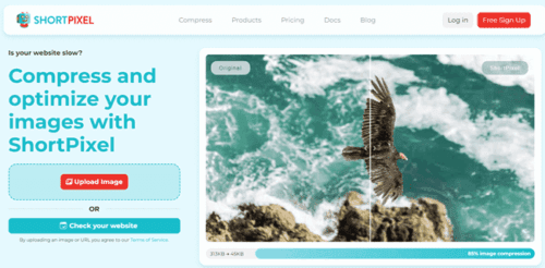 7 Best WordPress Image Optimizer Plugins Compared in 2025