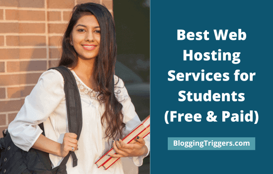 Free Web Hosting for Students: 6 Best Hosts Compared