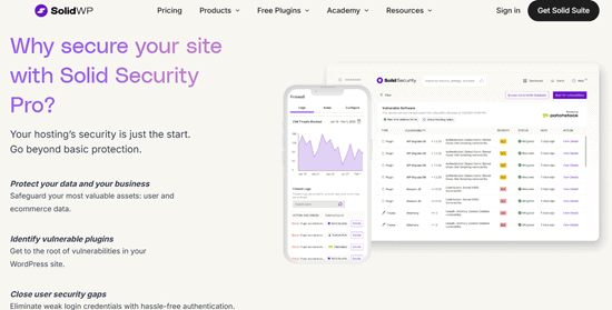 13 Best WordPress Security Plugins to Protect Your Website
